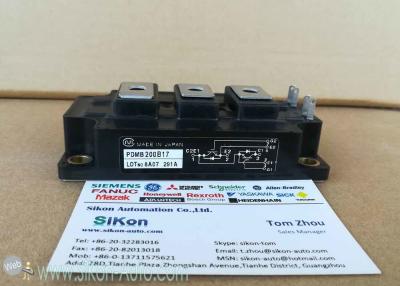 China FANUC power module PDMB200B17   FUJI IGBT module TRANSISTOR MODULE for sale