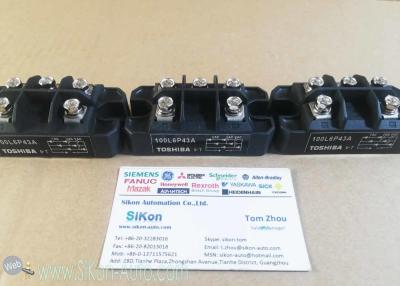 China FANUC power module 100L6P43A FUJI IGBT module TRANSISTOR MODULE for sale