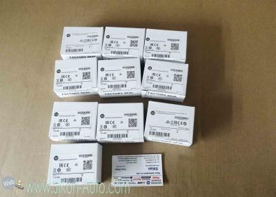 China 1734-IB8S Allen Bradley PLC module 1734IB8S 8 Channel Sfty Sinking Inp Mod PN-25132 for sale