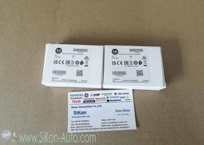 China 1734-IR2 Allen Bradley PLC module 1734IR2 POINT I/O 2 Point RTD Input Module for sale