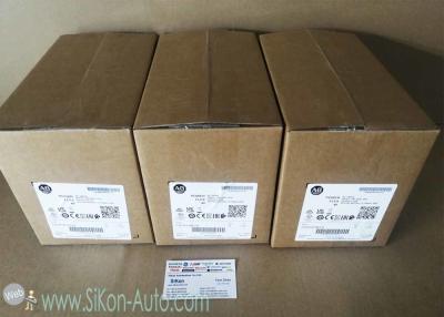 China 22B-B5P0N104 Allen Bradley Inverter 22BB5P0N104  PowerFlex 40- 0.75 kW (1 HP) AC Drive for sale