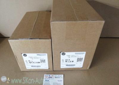 China 22B-B8P0N104 Allen Bradley Inverter 22BB8P0N104  PowerFlex 40- 1.5 kW (2 HP) AC Drive for sale
