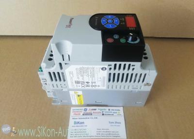 China 22F-B1P6N103 Allen Bradley Inverter 22FB1P6N103 PowerFlex 4M- 0.2 kW (0.25 HP) AC Drive for sale