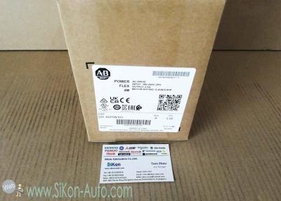 China 22F-B2P5N103 Allen Bradley Inverter 22FB2P5N103  PowerFlex 4M- 0.4 kW (0.5 HP) AC Drive for sale