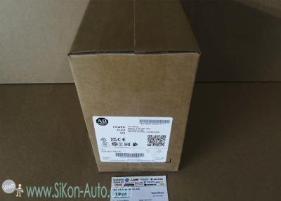 China 25A-B017N104 Allen Bradley Inverter 25AB017N104  PowerFlex 523 4kW (5Hp) AC Drive for sale