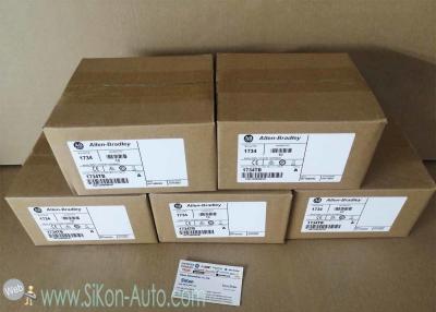 China 1734-TB Allen Bradley PLC module 1734TB POINT I/O Terminal Base for sale
