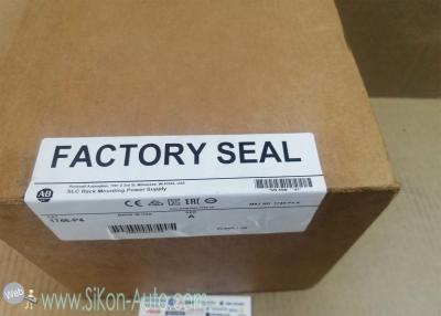China 1746-P4 Allen Bradley PLC module 1746P4  SLC Rack Mounting Power Supply for sale