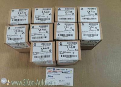 China 2080-OF2 Allen Bradley Scanner Plug-In 2080OF2 Micro800 2 Point Analog Output Plug-In for sale