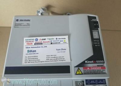 China 2094-BC04-M03-S Allen Bradley PLC module 2094BC04M03S  Kinetix 6000 Integrated Axis Module for sale
