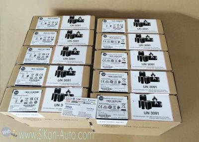 China 2711R-T4T Allen Bradley Touch Screen 2711RT4T PANELVIEW 800 4.3-INCH HMI TERMINAL for sale