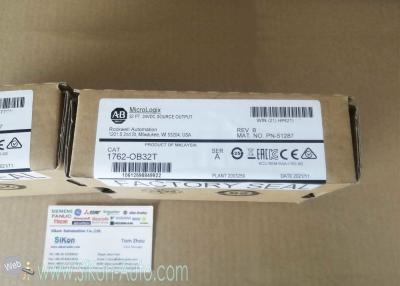 China Allen Bradley 1762-QB32T Module, Digital Output Module, Expansion, 32 Point for sale