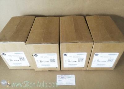 China 22A-B4P5N104 Allen Bradley Inverter 22AB4P5N104  PowerFlex 4- 0.75 kW (1 HP) AC Drive for sale