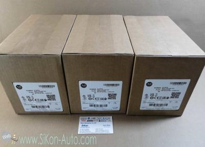 China 22B-D010N104 Allen Bradley Inverter 22BD010N104  PowerFlex 40- 4 kW (5 HP) AC Drive for sale