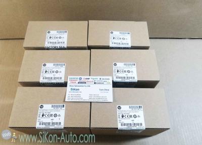 China 2085-IQ16 Allen Bradley PLC module 2085IQ16 Micro800 16 Point  Digital Input Module for sale