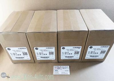 China 25B-D1P4N114 Allen Bradley Inverter 25BD1P4N114  PowerFlex 525 0.4kW (0.5Hp) AC Drive for sale