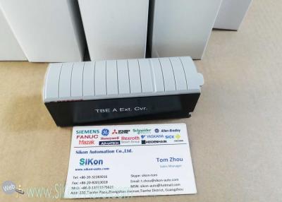 China 1756-TBE Allen Bradley PLC module 1756TBE  ControlLogix Deep Terminal Block Housing for sale