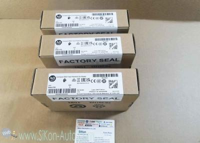 China 5069-FPD Allen Bradley PLC module 5069FPD Compact 5000 Field Potential Distributor for sale