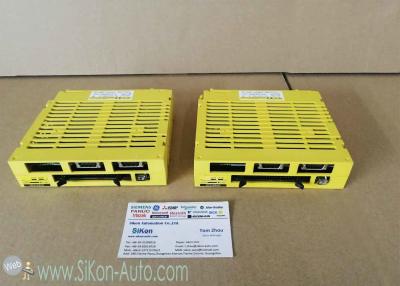 China FANUC A03B-0815-C041 24VDC I/O module A03B0815C041 FANUC module A03B-0815-C041 for sale