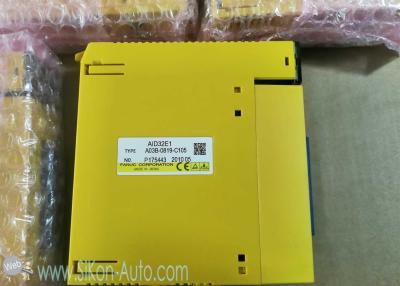 China FANUC A03B-0819-C105 I/O for sale