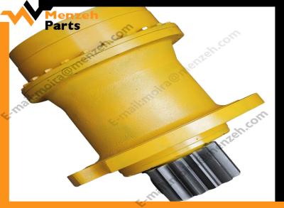 China PC400LC-7 Rotary Reducer Swing Reduction Gearbox Excavator Spare Parts for sale