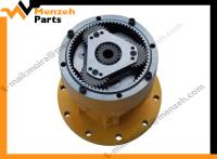 China SH120 JS130 Slew Reduction Swing Gearbox LNM0437 LNO0304 Excavator Accessories for sale
