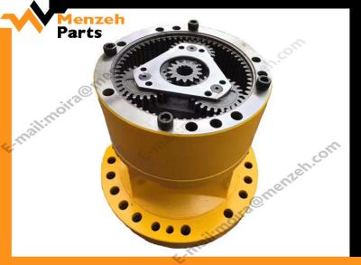 China LNM0639 PC60-7 PC70-7 Excavator Swing Gearbox Slew Reduction Without Motor 201-26-00130 201-26-00090 201-26-00040 for sale