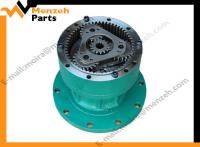 China SK115 SK115SR SK135SR SK135 Excavator Swing Gearbox M2X63CHB-13A for sale