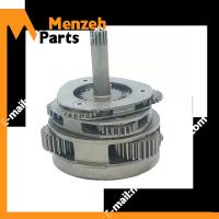 China EX200-5 EX200-3 Planetary Gear Parts Travel Gearbox 1st 2nd 3rd Carrier Assy 1019147 1026779 1013982 1032485 for sale