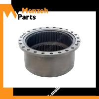 China ZX200 ZX200-3 Planetary Gear Parts Traveling Gear Ring 1025787 3063840 3063842 3063843 for sale
