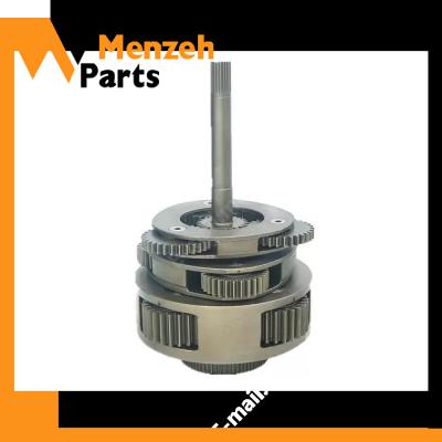 China ZAX330-3 ZX350LC Planetary Gear Parts Travel Gearbox 1st 2nd 3rd Level Carrier Assy 1032597 1032598 2050998 for sale