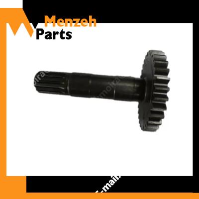 China CX550 EX200 Travel Gearbox 1st Sun Gear 2028213 1255802 0409203 Planetary Gear Parts for sale
