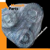 China DX470 SOLAR 450LC-V Excavator Final Drive Parts Carrier Assy No1 Sun Gear 235379050 235377810 246018 for sale