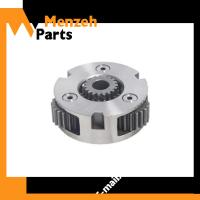 China E318 Swing Gearbox 2nd Carrier Assy Crawler Excavator Rotary Gear Parts for sale