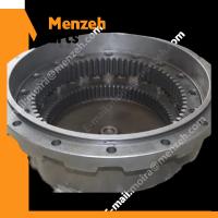 China DX470 SOLAR 450LC-V Excavator Final Drive Parts Travel Gearbox Cover Gear Ring 720968010 237179021 for sale
