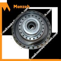 China 130713-01308A DX500-9 DX520 Planetary Gear Parts Traveling Motor Housing for sale