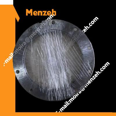 China VOE 14509281 Hydraulic Spare Parts Cover VOE14703456 VOE14681993 EC210 EC460 EC460B EC460B EC210B for sale