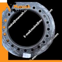 China SA7117-00540 Travel Gearbox Hub Final Drive Housing EC360 EC360B EC330B for sale