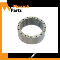 China DH300-7 Rotating Gear Parts Slewing Gear Ring Excavator Swing Gearbox for sale