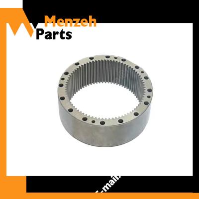 China DH300-7 Rotating Gear Parts Slewing Gear Ring Excavator Swing Gearbox for sale