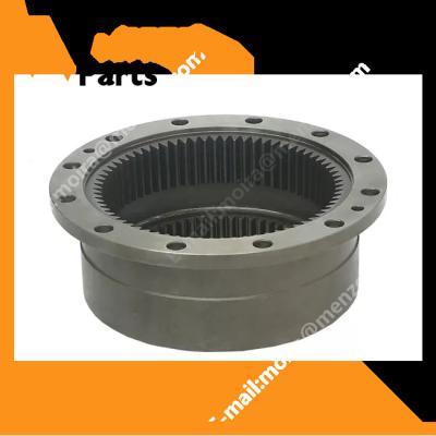 China DH300-7 Rotating Gear Parts Slewing Gear Ring Excavator Swing Gearbox for sale