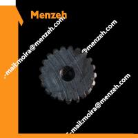 China EC160B EC210C EC180B Excavator Travel Motor Parts Drive Shaft SA8230-33140 VOE11702262 SA7118-27261 for sale
