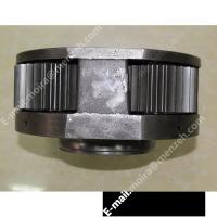 China Swing Gearbox 2nd Planetary Gear Carrier EC360 Planetary Gear Parts for sale