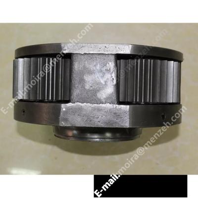 China Swing Gearbox 2nd Planetary Gear Carrier EC360 Planetary Gear Parts for sale