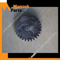 China EC360 EC330B Planetary Travel Gearbox 1st Sun Gear Parts SA1036-00260 SA7117-45060 SA7117-00550 for sale