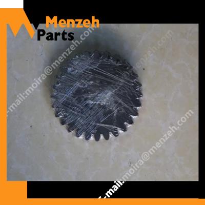 China EC360 EC330B Planetary Travel Gearbox 1st Sun Gear Parts SA1036-00260 SA7117-45060 SA7117-00550 for sale