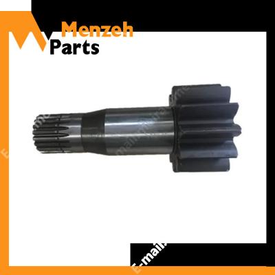 China EX60-1 Planetary Gear Parts Swing Gearbox Rotary Drive Vertical Shaft for sale