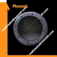 China EX100 EX120 Planetary Gear Parts Travel Gearbox Gear Ring Parts 1010014 3033236 3034194 5125240691 023961 for sale
