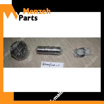 China 4192910 4178202 Excavator Planetary Gear Parts 4279721 4361294 Pin EX100-1 EX120-1 30496 Travel 1st Gear Spacer 21T for sale
