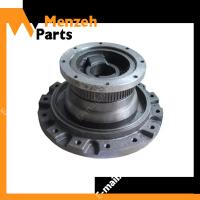 China EX100-3 EX100-2 Excavator Travel Motor Parts Housing 1015120 1014526 1017261 1156002 for sale
