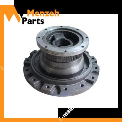China EX100-3 EX100-2 Excavator Travel Motor Parts Housing 1015120 1014526 1017261 1156002 for sale